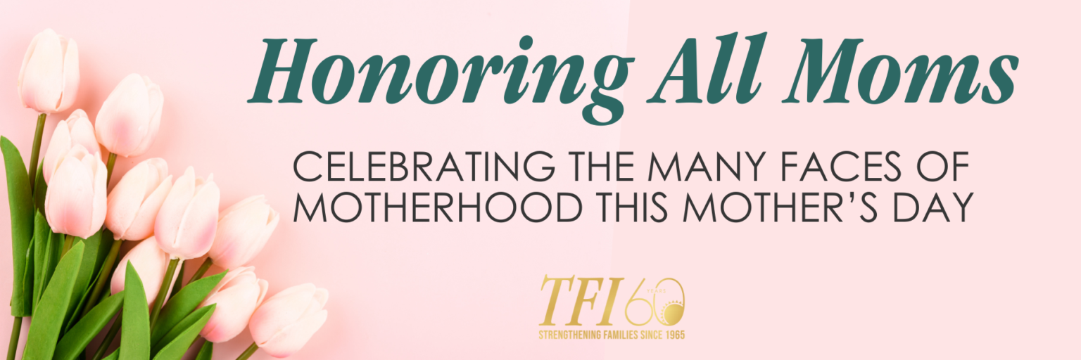 Mother Figures Recognition & Child Welfare Initiatives | Foster Care ...